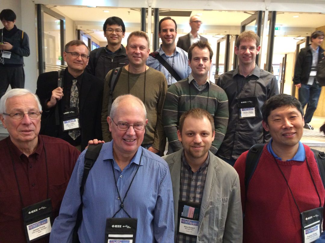 John Stasko's Instagram, Twitter & Facebook on IDCrawl